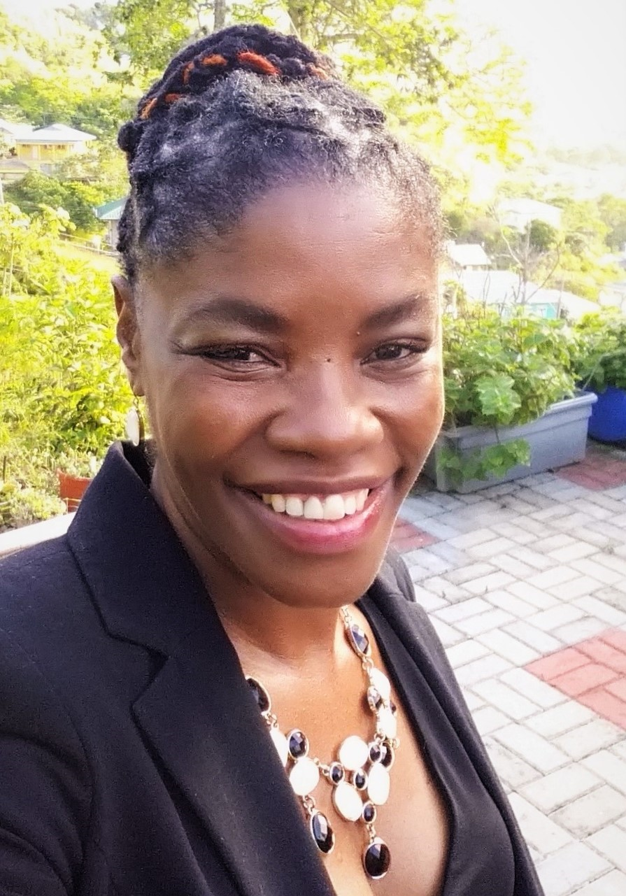 Florence Williams - TOPR