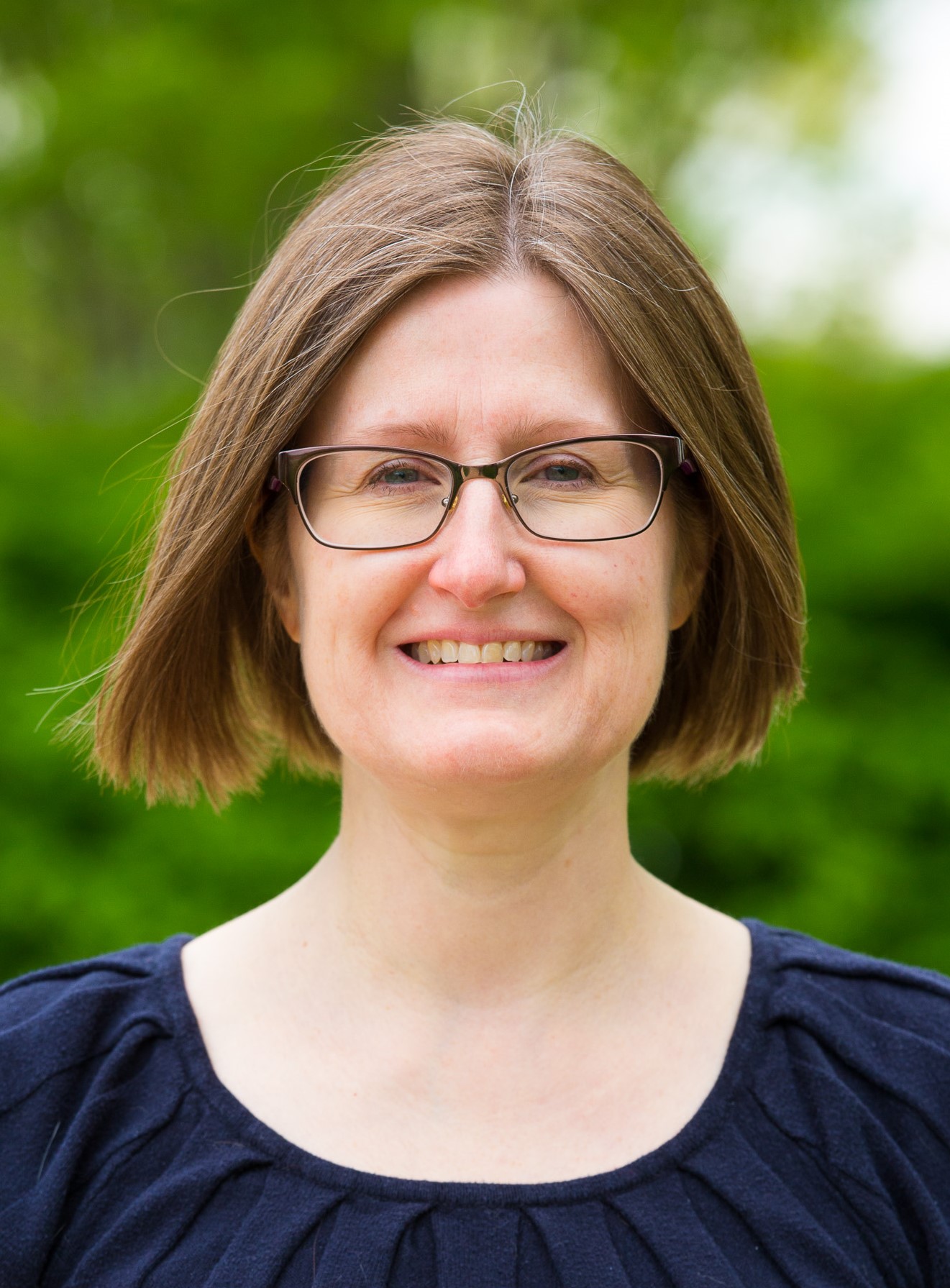 Liz Thompson - TOPR