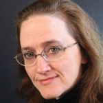 Diane Hamilton - TOPR
