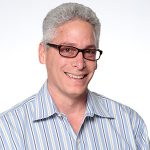 Steven Hornik - Teaching Online Pedagogical Repository