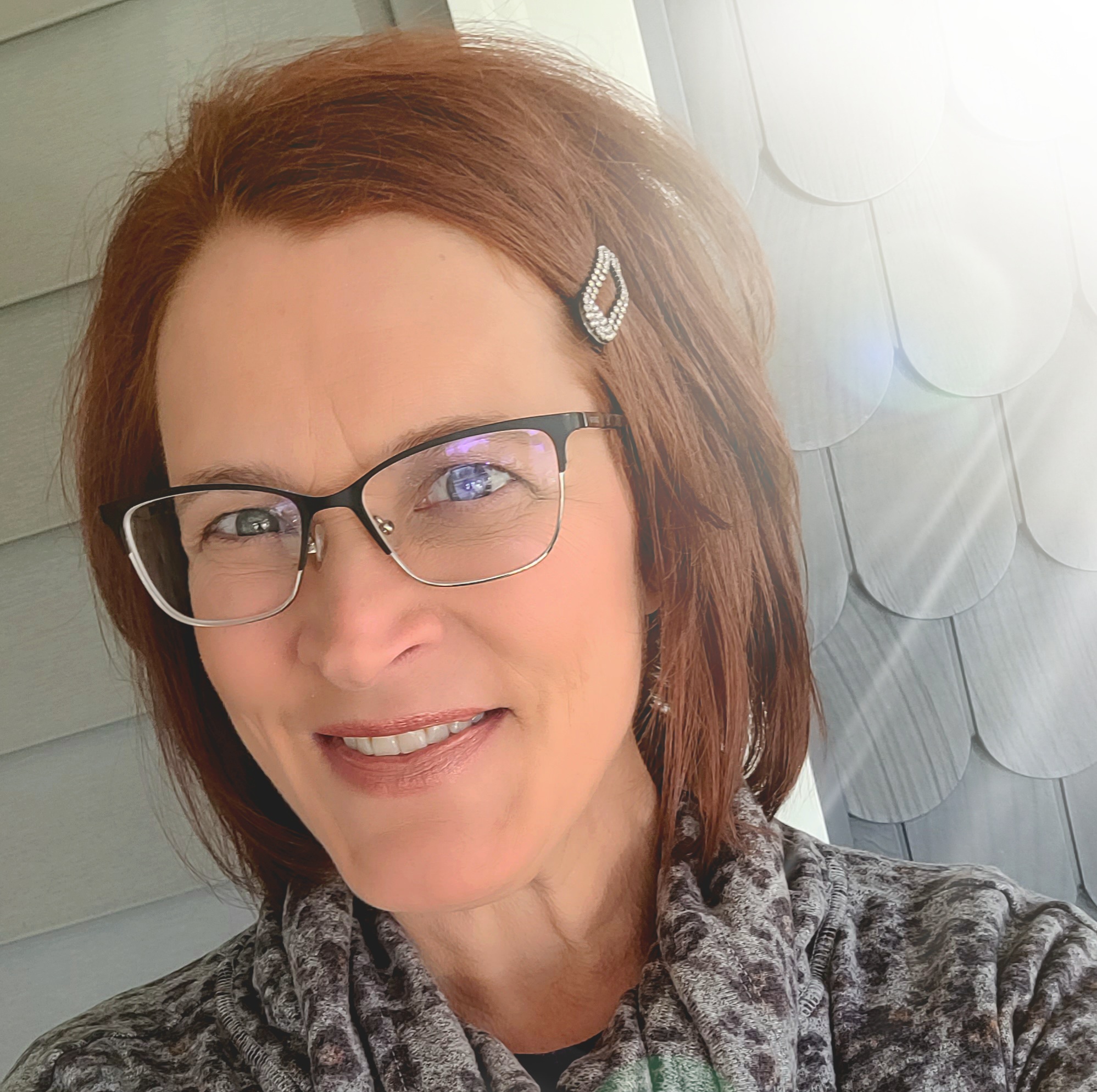 Angela Danley - TOPR